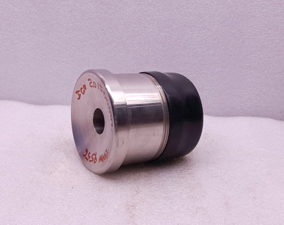 Accumulator AI-TR6-208 Top Load Adapter For 15 Gal 6000Psi – S N Marine