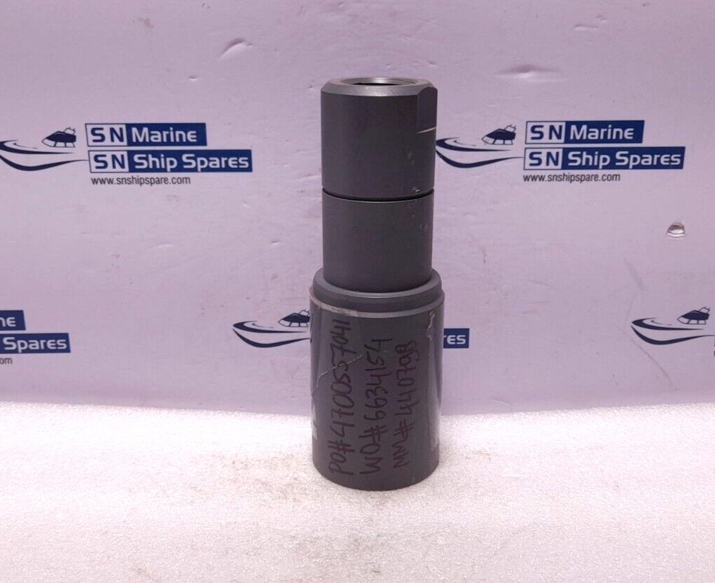 Siemens Water Technologies W2T427399 Permeate Port Adapter – S N Marine